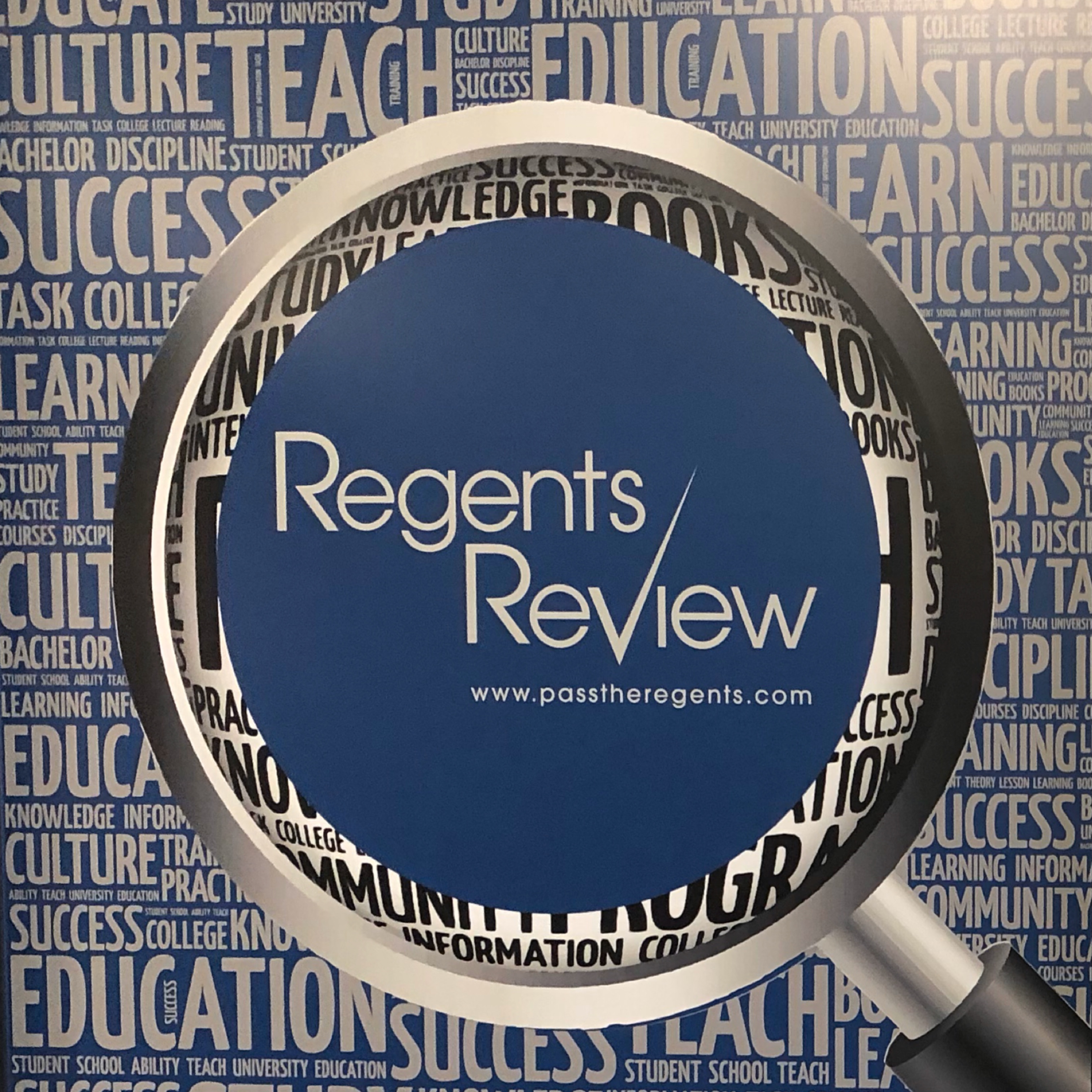 Regents Review - Regents Test Review - New York, NY - Locations