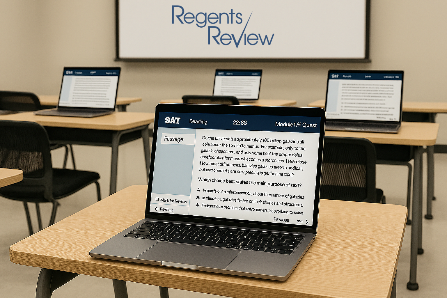AP Score Distribution 2025