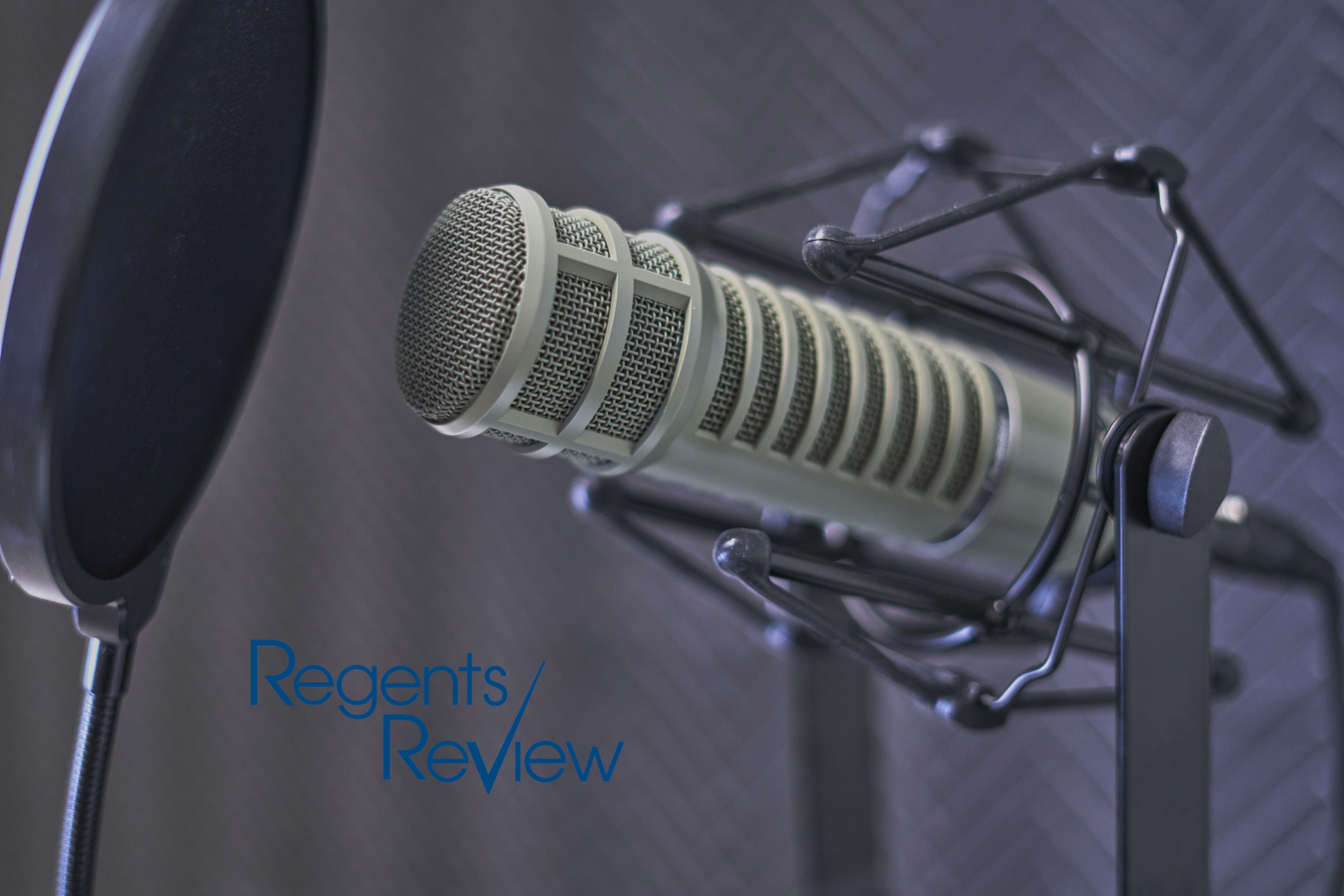 Blog Posts By Regents Review